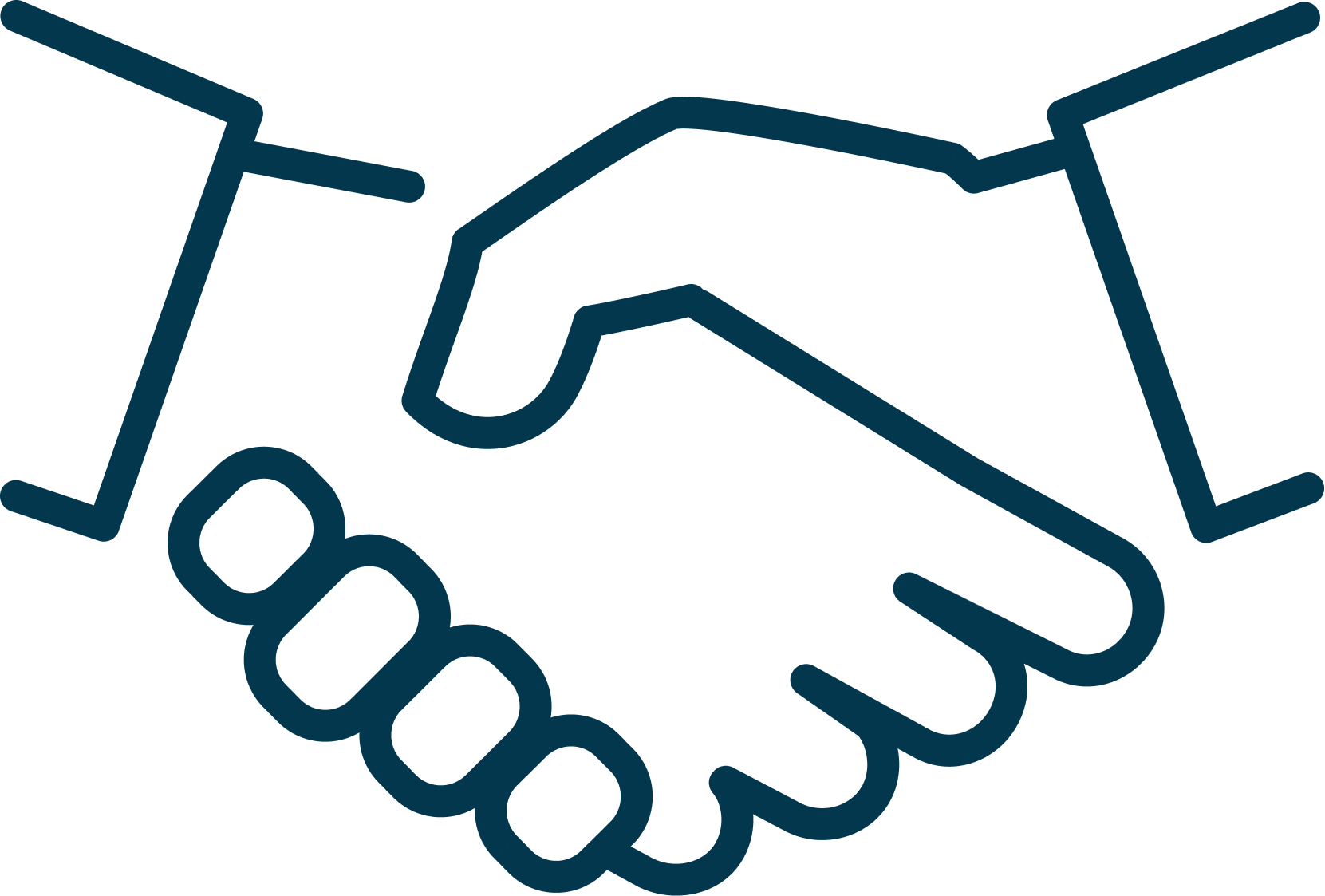 Our Approach – Pico Logic