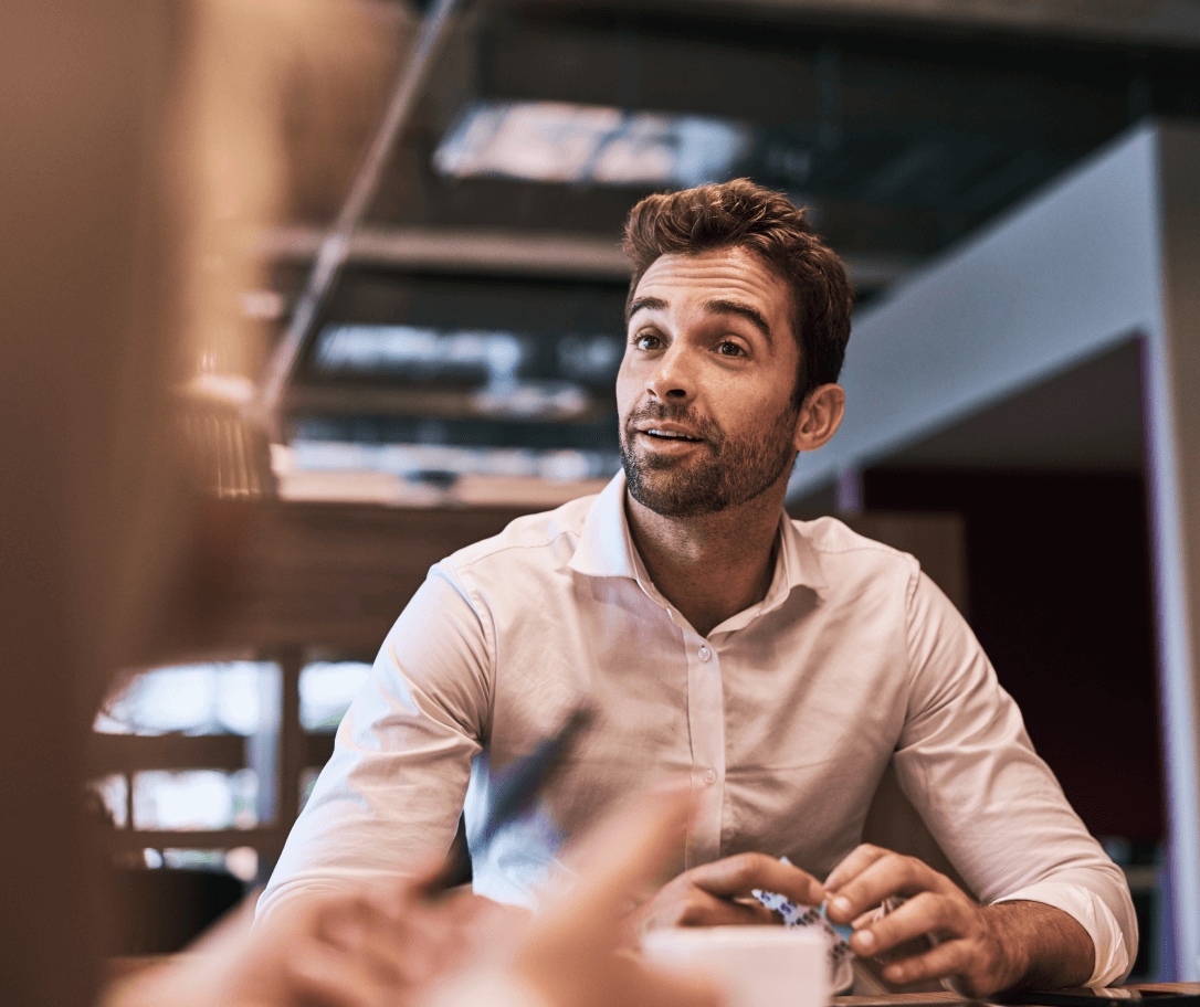 Our Approach – Pico Logic