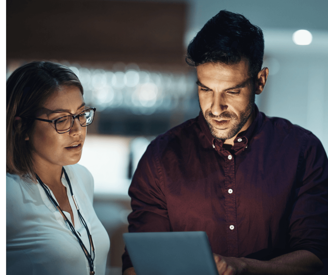 Our Approach – Pico Logic